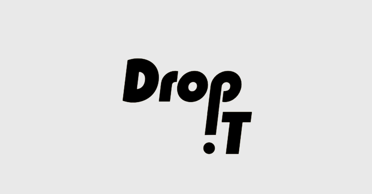 Dropit / Limitierte Sneaker & mehr – dropitshop